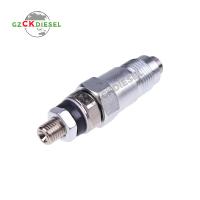 China Fuel Injector 23600-68020 093500-3020 for Toyota 2H Engine for sale