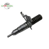 China Fuel Injector 107-1230 1071230 0R3580 0R-3580 for Excavator E325B E322B Engine 3114 3116 for sale