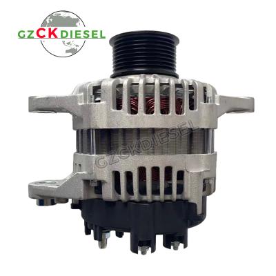 China Alternator 5310736 8600595 For QSL9.3 Engine for sale