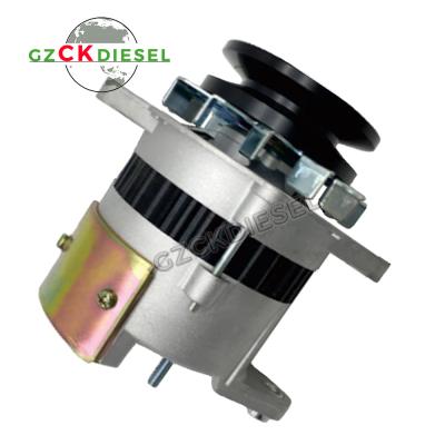 China Alternator 8943388471 For Kobelco SK60 SK70 903C Excavator Isuzu Engine 4JB1 for sale