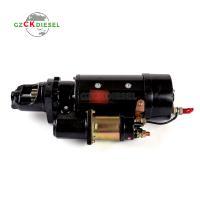 China Starter Motor 6V5720 QD2852D for 326D E329D E328 E324 E325 Excavator for sale