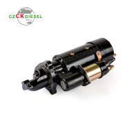 China Starter Motor QD2852A 1990456 for E340DL E330C E336D E336D2 E336DF E336E C9 E330DL Excavator for sale