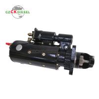 China Starter Motor 3021038 R61602500004 616009000403 for Engine C11 C13 E345 E349 K19 K38 for sale