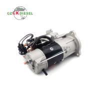 China Starter Motor M009T82171 11127679 QDJ2880A for D12D Engine for sale