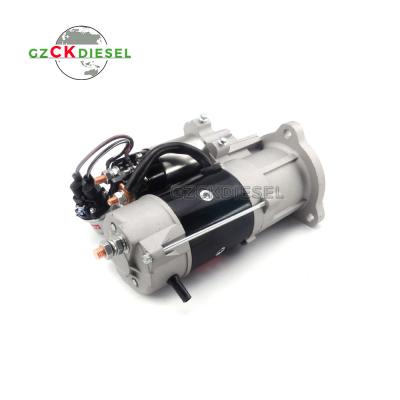 China Starter Motor M009T82171 11127679 QDJ2880A for D12D Engine for sale