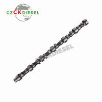 China Camshaft 3929734 3917882 for 6CT Engine for sale