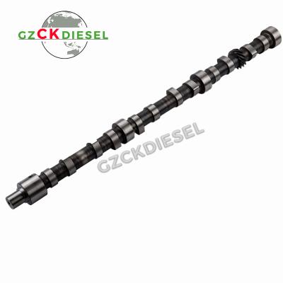 China Camshaft ME081512 ME081635 For SK200-2 6D31 Engine for sale
