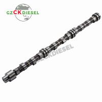 China Camshaft 6221-41-1100 6221411100 for Engine 6D108 Excavator PC300-5 for sale