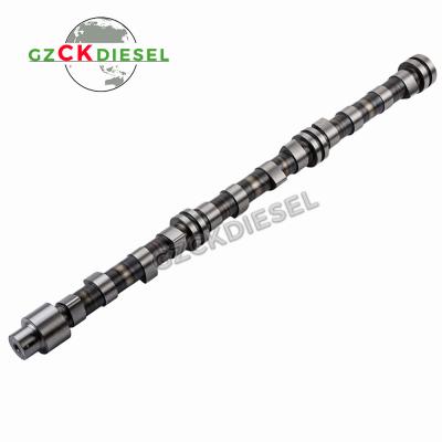 China Camshaft 6221-41-1100 6221411100 for Engine 6D108 Excavator PC300-5 for sale