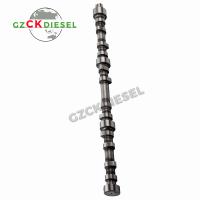 China Camshaft 34305-10100 5I8058 5I7837 for S6K E200B E320 E320B Engine for sale