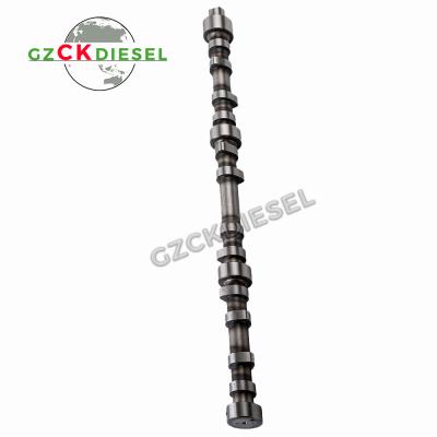 China Camshaft 34305-10100 5I8058 5I7837 for S6K E200B E320 E320B Engine for sale
