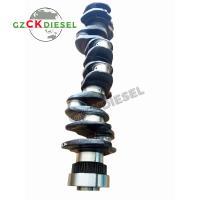 China Crankshaft 21351237 04292804 for D6E Engine for sale