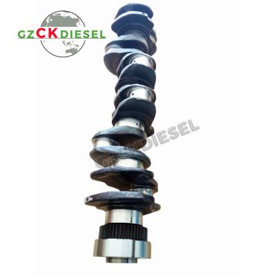 China Crankshaft 21351237 04292804 for D6E Engine for sale