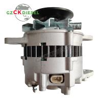 China Alternator A4T66085 ME093246 for Engine 6D22 HD1250-7 Excavator for sale
