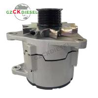 China Alternator JFZ2903X S00003601+04 for YC60-8 YC85-8 Engine for sale