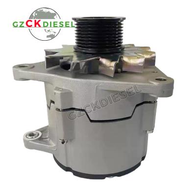 China Alternator JFZ2903X S00003601+04 for YC60-8 YC85-8 Engine for sale
