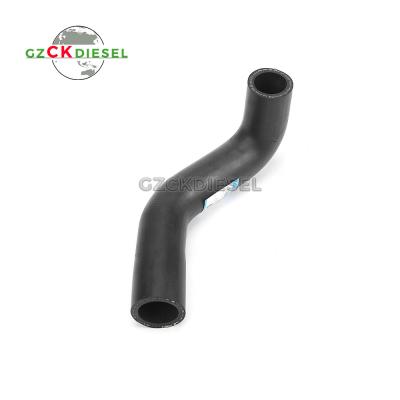 China Radiator Hose 3094434 3082429 for Excavator ZAX55UU for sale