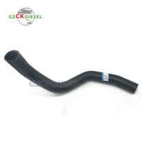 China Water Hose 13282143 13282138 for Excavator SY485 6WG1 Engine for sale