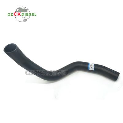 China Water Hose 13282143 13282138 for Excavator SY485 6WG1 Engine for sale