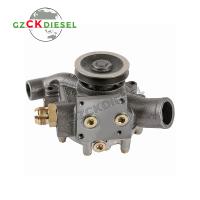 China Water Pump 7E7398 7E-7398 for 3116 3114 3126 Engine for sale