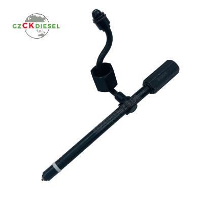 China Fuel Injector 1W5829 0R2503 9N3979 For 3208 Engine D3B 613B 613C for sale