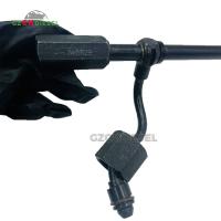 China Fuel Injector 9L6969 0R2504 9L-6969 0R-2504 22762 for 225 508 613 910 931 3208 Engine for sale