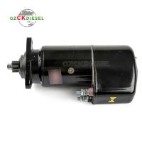 China Starter Motor QD2745U 1417001 for Doosan DH280-3 DH360 DH280-3 DH370 Excavator for sale
