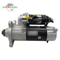 China Starter Motor D11-101-03B+C M93R3007SE for D6114 Engine for sale