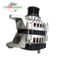 China Alternator 5282841 for M11 LG925 R225-7 R225-9 R130VS R150VS R150-9 Excavator for sale