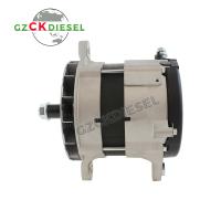 China Alternator 249-0313 101210-9000 101210-9001 021080-0680 021080-0690 for C9 Engine for sale