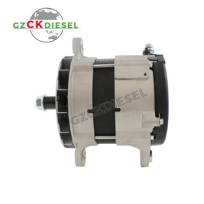 China Alternator 249-0313 101210-9000 101210-9001 021080-0680 021080-0690 for C9 Engine for sale