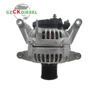 China Alternator 352-4700 20R0958 0124655099 0124655076 for Excavator E330D E320E C6.6 C7.1 Engine for sale