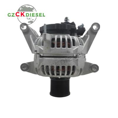 China Alternator 352-4700 20R0958 0124655099 0124655076 for Excavator E330D E320E C6.6 C7.1 Engine for sale