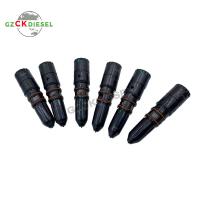 China New Fuel Injector 3074807 3056342 3076736 3069759 for L10 LTA10 for sale