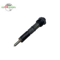 China New Diesel Fuel Injector 4928990 C4928990 CKDKAL59P6 for Engine 4BT 4BT5.9 for sale