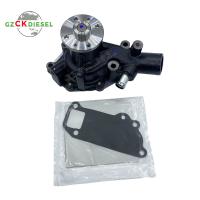 China New Water Pump 5-13610187-0 5136101870 for ISUZU Engine 4BC1 4BC2 for sale