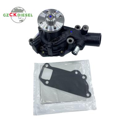 China New Water Pump 5-13610187-0 5136101870 for ISUZU Engine 4BC1 4BC2 for sale
