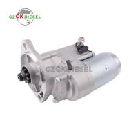 China Starter Motor QDJ1601B 581100-1280 for LG908 LG920 B3.9 Excavator for sale