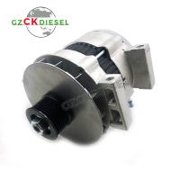 China Alternator 101211-8400 235-7133 561-3002 for Engine C13 E349D E345 Excavator for sale