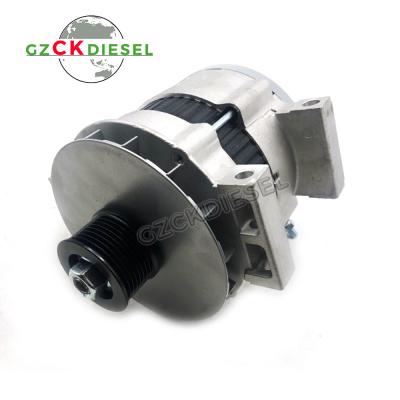 China Alternator 101211-8400 235-7133 561-3002 for Engine C13 E349D E345 Excavator for sale