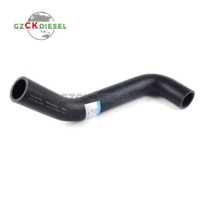 China Water Hose A820606011217 for Excavator SY235 for sale