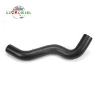 China Water Hose 11907848 11817286 for SY215 Excavator for sale