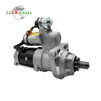 China Starter Motor QDJ2821K 5340058 8201043 for QSB7 Engine for sale