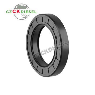 China Crankshaft Rear Oil Seal BH1445E 17381-0446 173810446 for V3307 Engine for sale