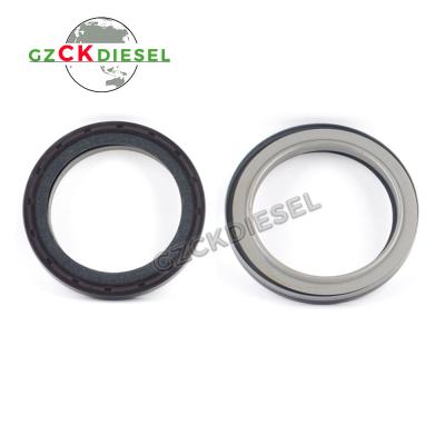 China Crankshaft Rear Oil Seal 8-97602379-0 BZ4365E for 4HG1 4HE1 6HK1 Engine ZAX330-3 Excavator for sale