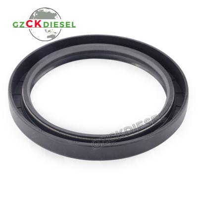 China Crankshaft Rear Oil Seal AE3932E for ENGINE S4F EXCAVATOR HD250SE for sale