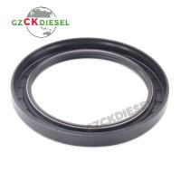 China Crankshaft Front Oil Seal AE3963E for 6D125 PC300-3 PC400-5 PC400-6 Excavator for sale