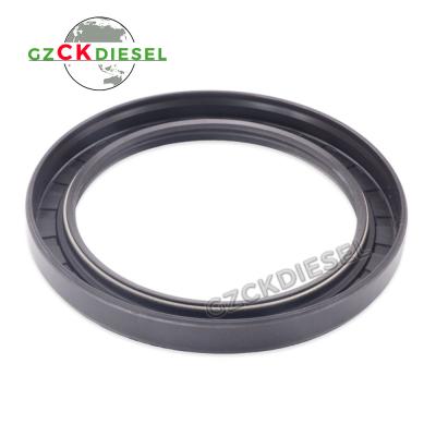 China Crankshaft Front Oil Seal AE3963E for 6D125 PC300-3 PC400-5 PC400-6 Excavator for sale