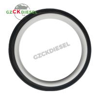 China Crankshaft Rear Oil Seal 3968563 3968562 AW4395E for 6D114 PC360-7 Excavator for sale