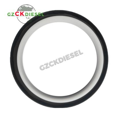 China Crankshaft Rear Oil Seal 3968563 3968562 AW4395E for 6D114 PC360-7 Excavator for sale